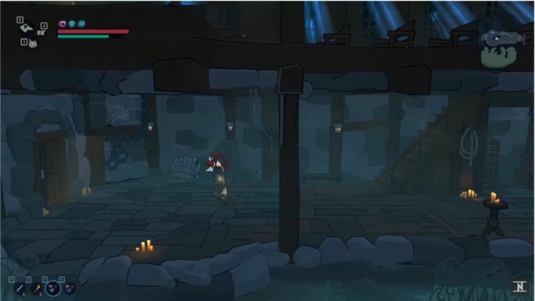 Home - The Serpent Rogue