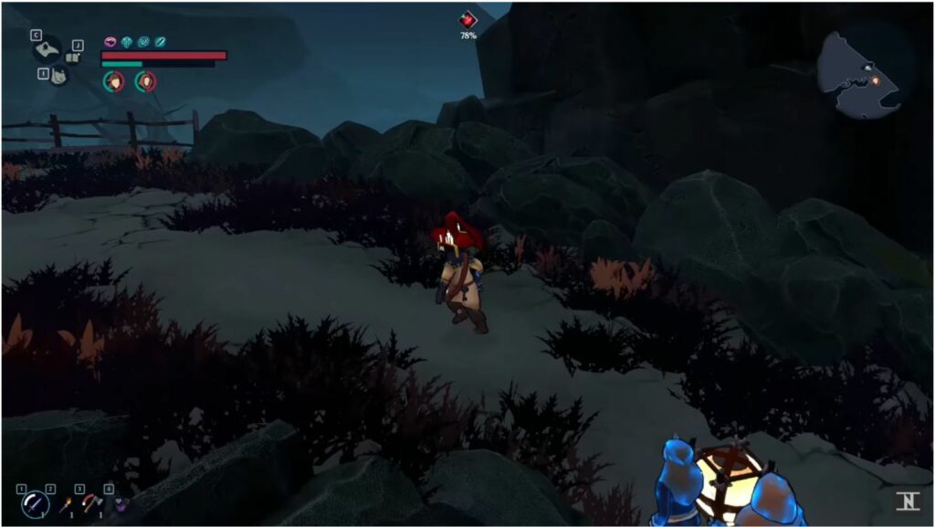 Why Serpent Rogue Is One Of The Best Indie Games - The Serpent Rogue