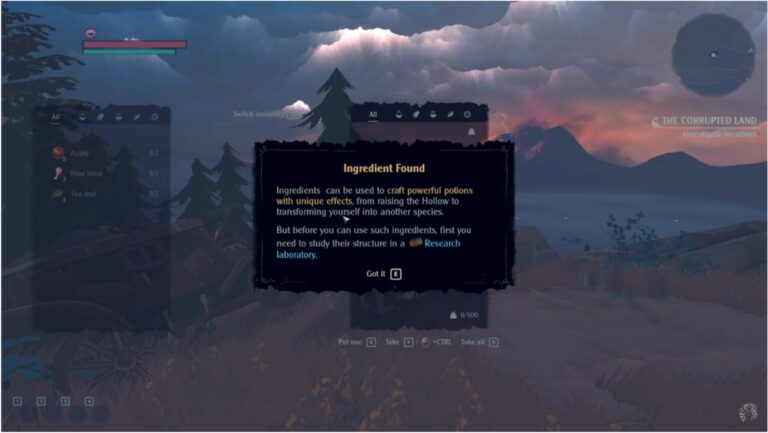 Home - The Serpent Rogue