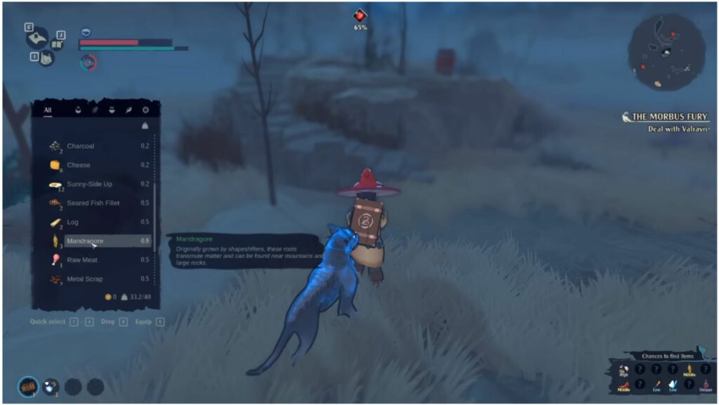 Home - The Serpent Rogue