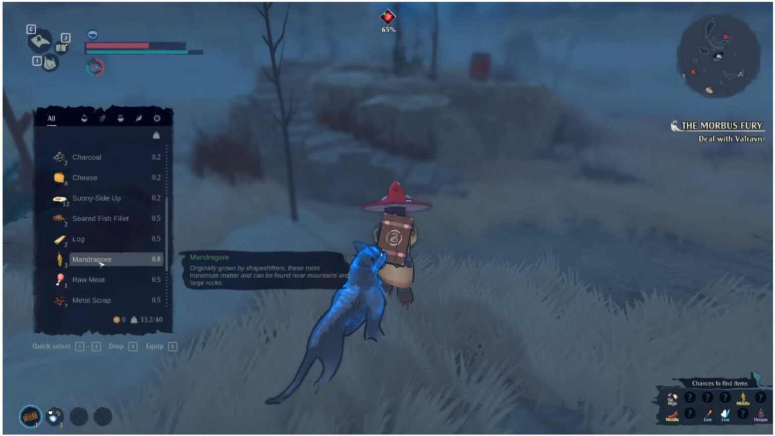 Home - The Serpent Rogue