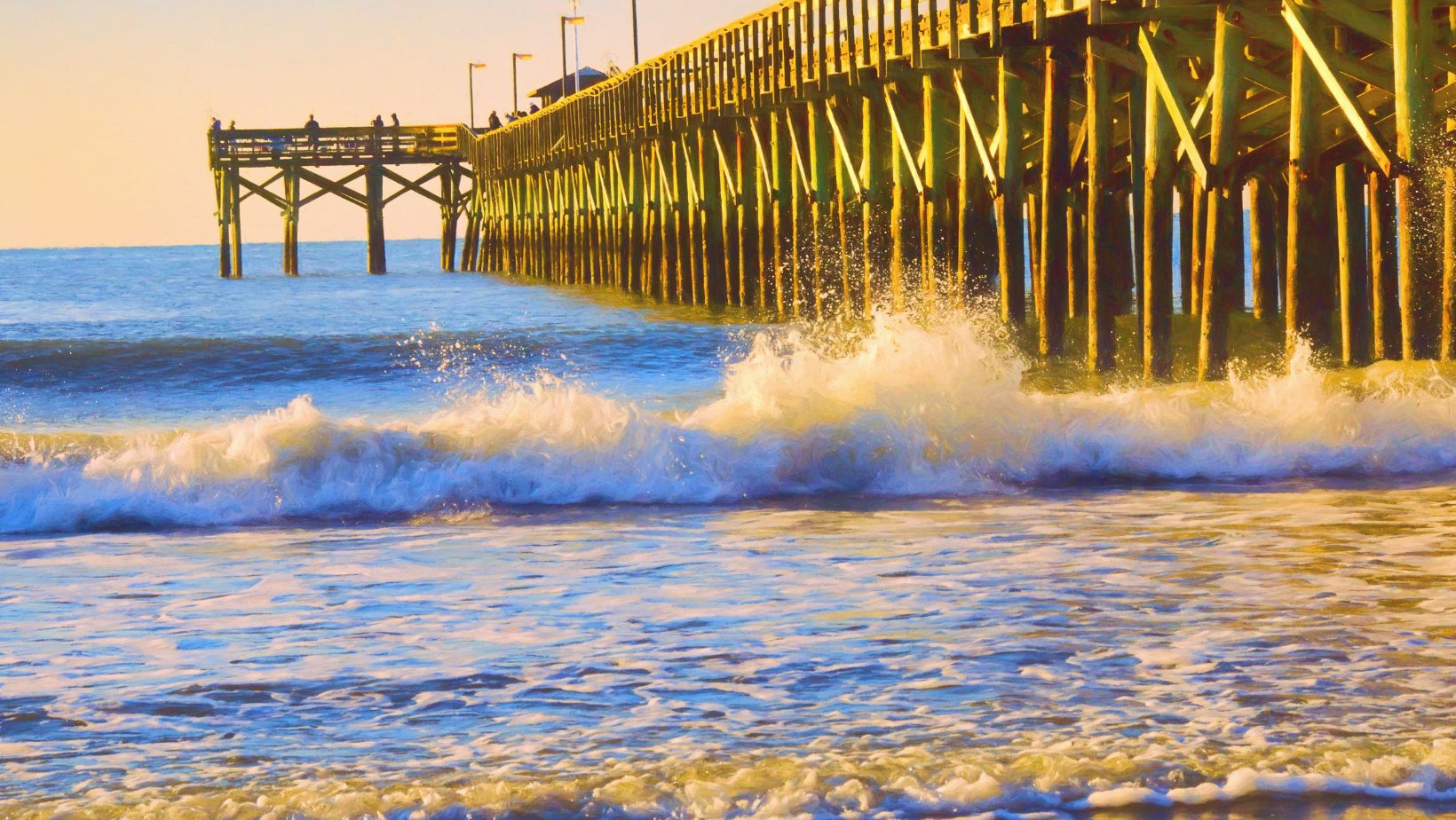 Myrtle Beach Weather 15 Days Forecast Revealed! - The Serpent Rogue