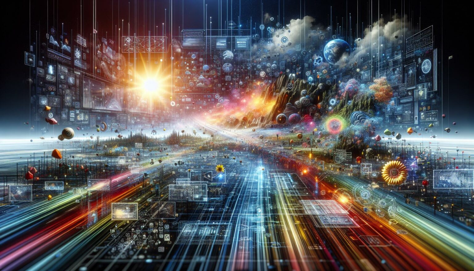 Julie Green Ministries on Rumble: A Vibrant New Platform for ...